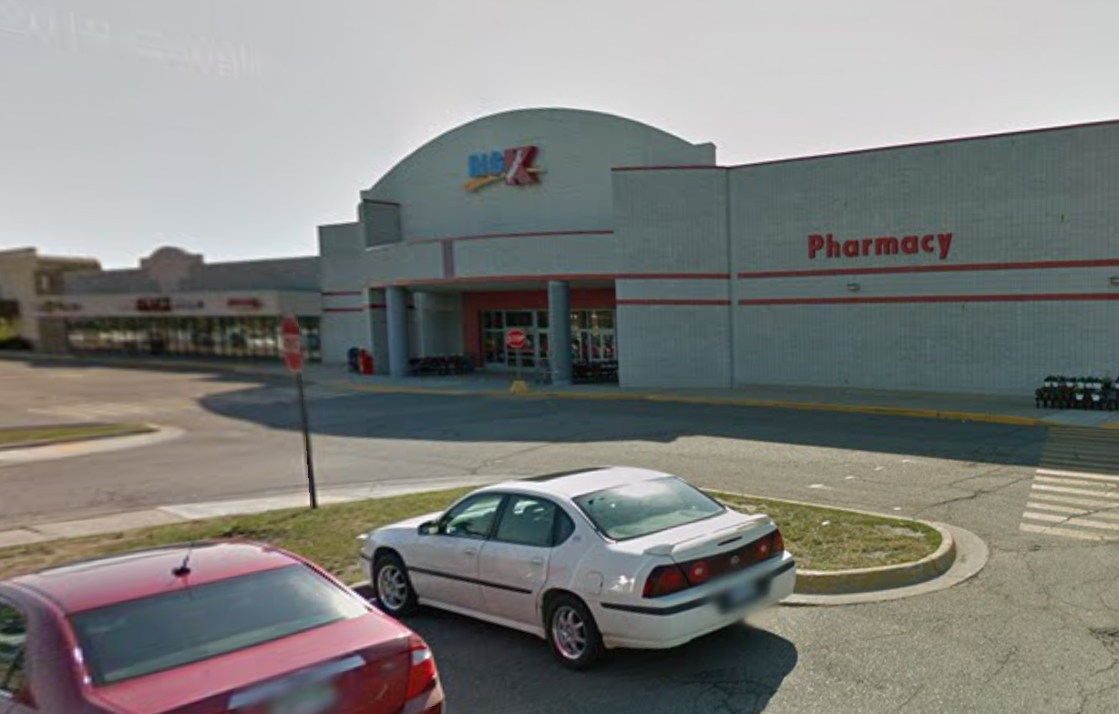 Cover Story: Shuttered Michigan Kmart Gets One Last Special Moment In ...