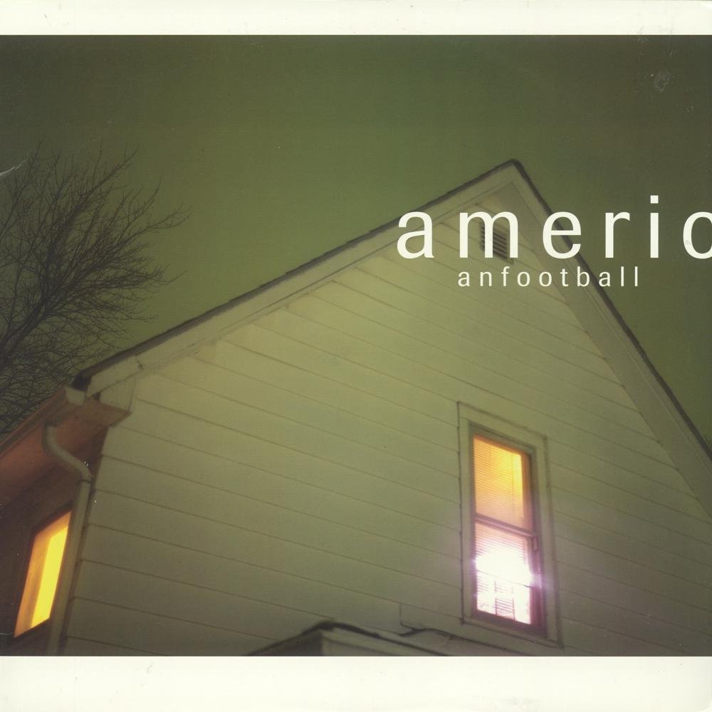 Cover Story: Inside Urbana’s American Football House – Yeah No Great