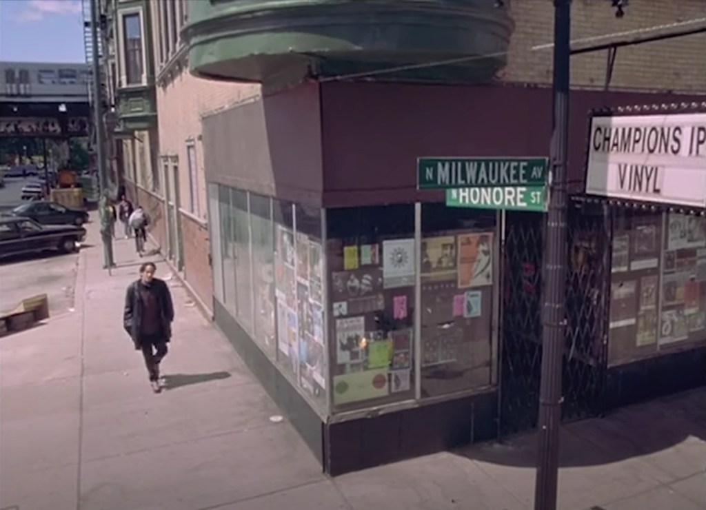 Record Store From ‘High Fidelity’ Is Now A Clubhouse For Coffee-Loving ...