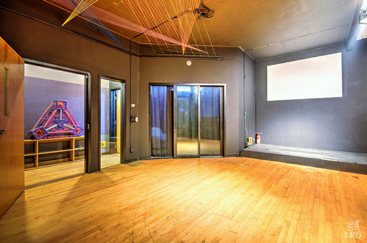 Smart Studios Has Been On The Market In Madison For More Than A Year ...