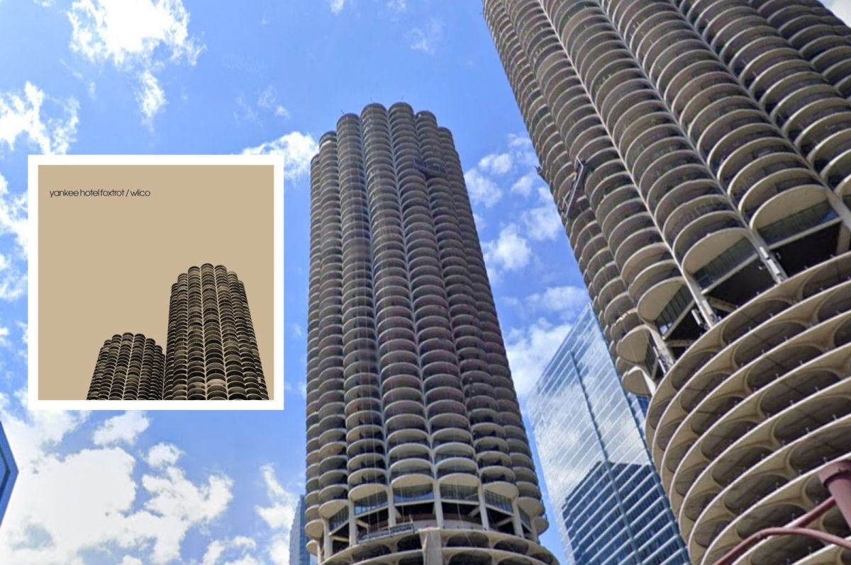 Cover Story: Towering Chicago Condos Forever Connected To Wilco – Yeah ...