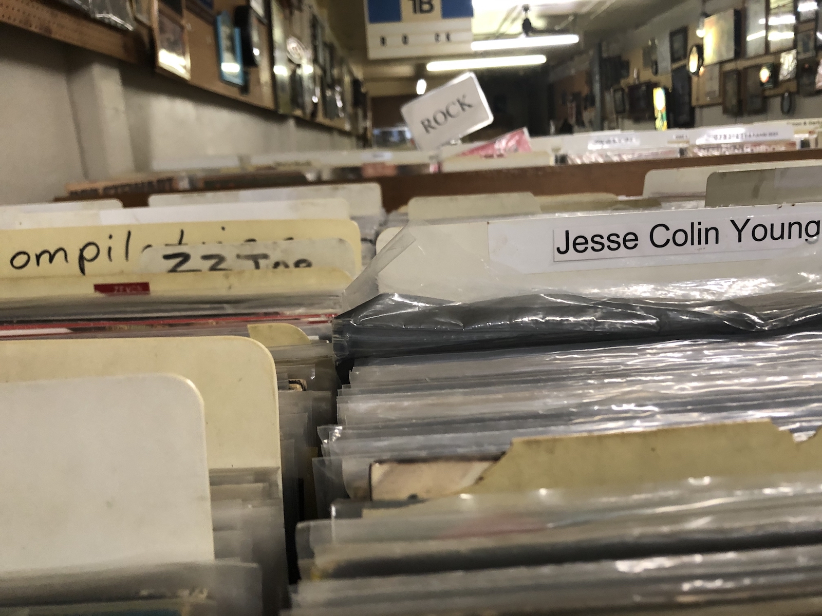 End Of An Era: There Will Never Be Another Recycled Records – Yeah No Great